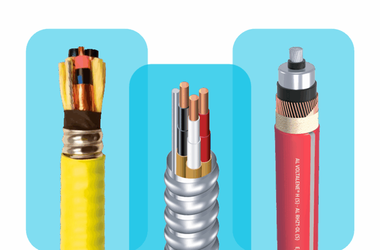 Aplicaciones Cables Armados - NEYCO S.A